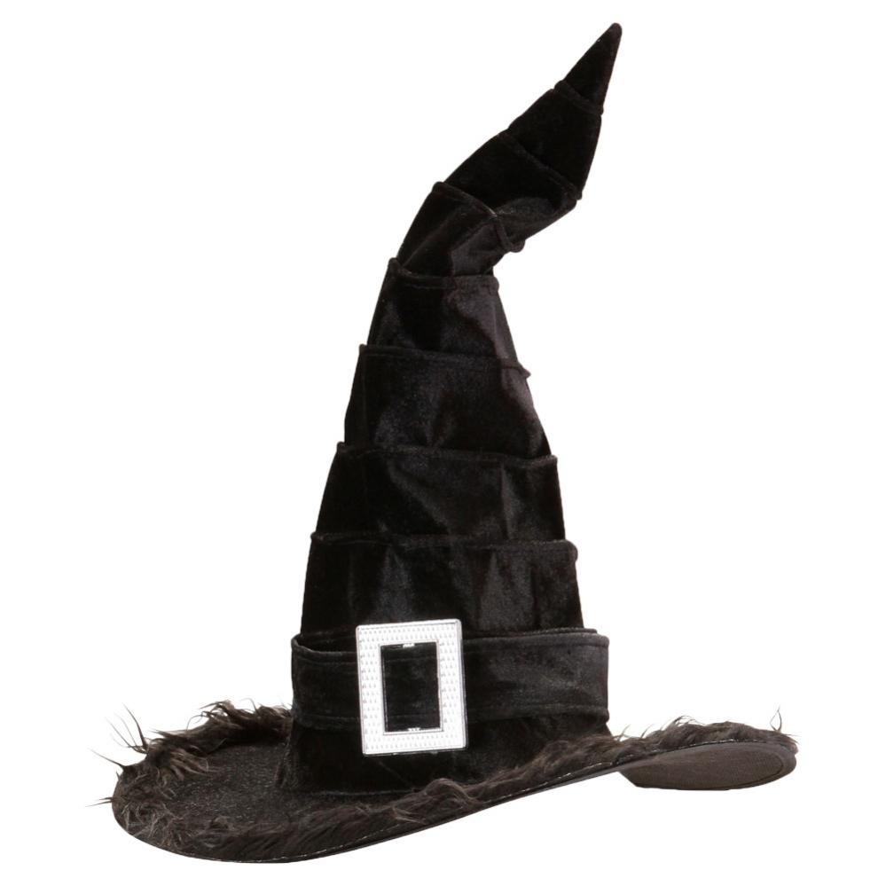 Häxhatt Sammet - Partyhallen.se