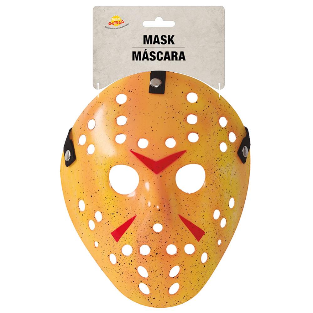 Jason Mask - Partyhallen.se