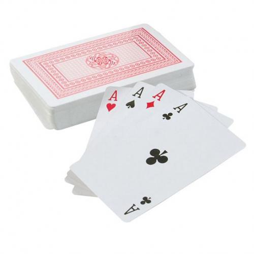 Kortlek - Partyhallen.se