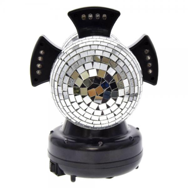 Dubbel Discokula - Partyhallen.se