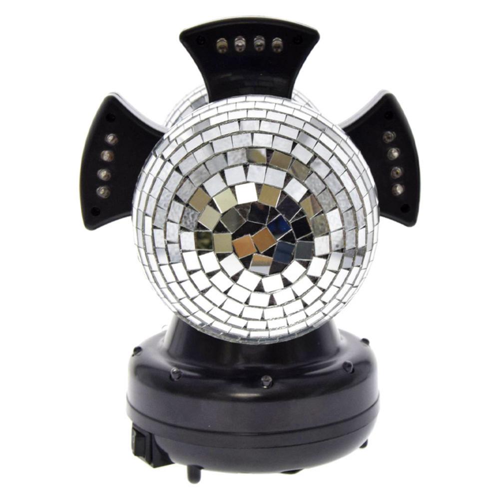 Dubbel Discokula - Partyhallen.se