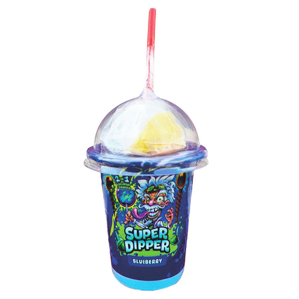 Super Dipper Godis Klubba & Pulver - Partyhallen.se