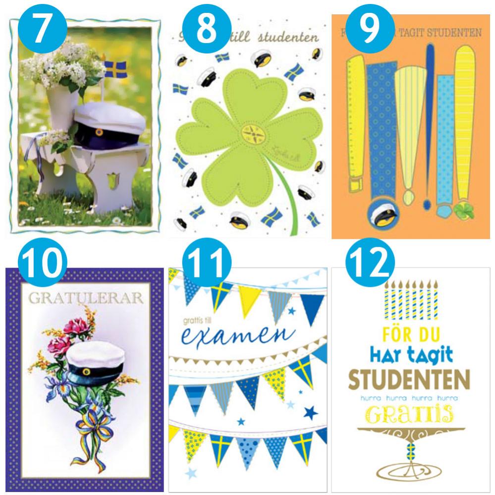 Studentkort - Partyhallen.se