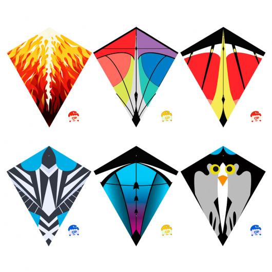 Flygande Drake - Partyhallen.se