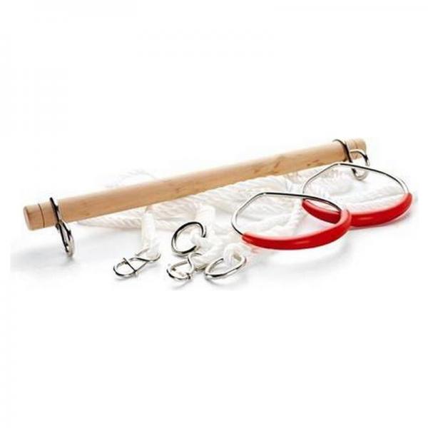 Trapets & Romerska Ringar - Partyhallen.se