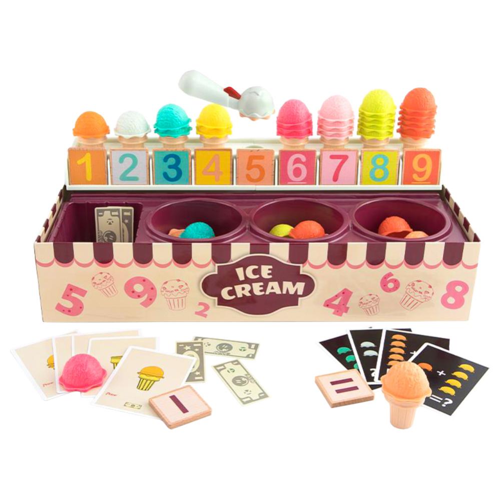 Glassbutik Leksak - Partyhallen.se