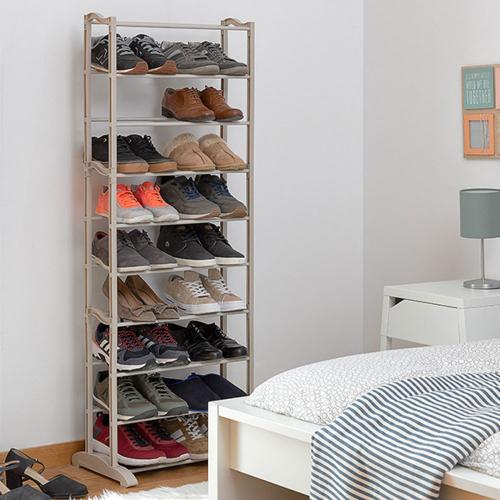 Stor Skohylla - Partyhallen.se