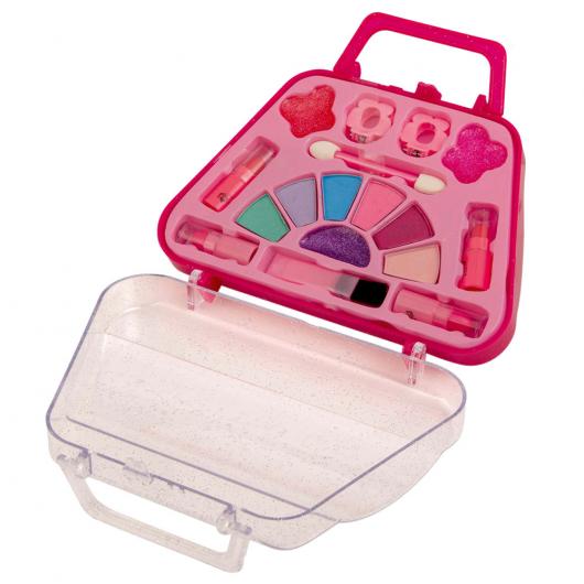 Sminkväska Barn - Partyhallen.se