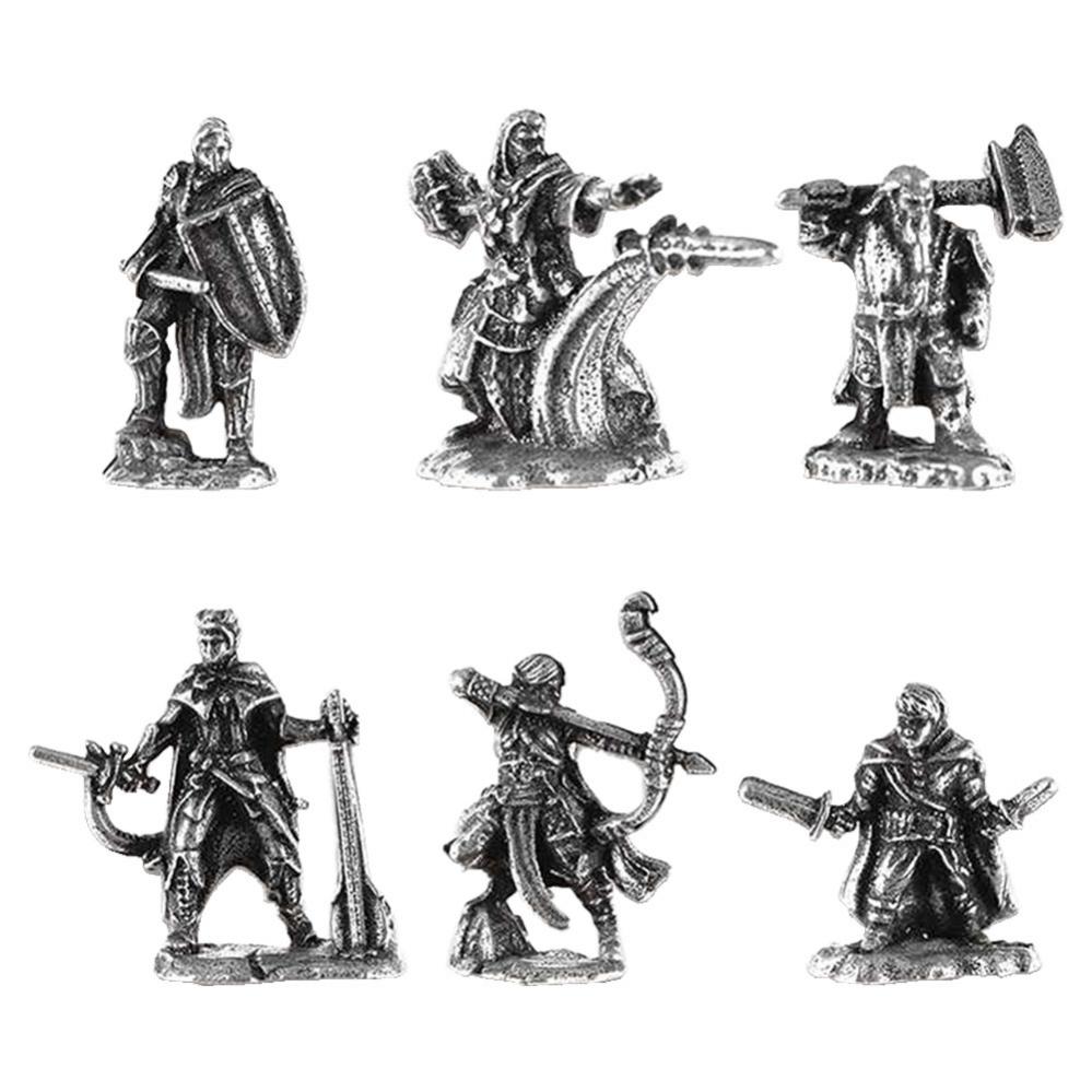 Monopol Dungeons and Dragons Spel - Partyhallen.se