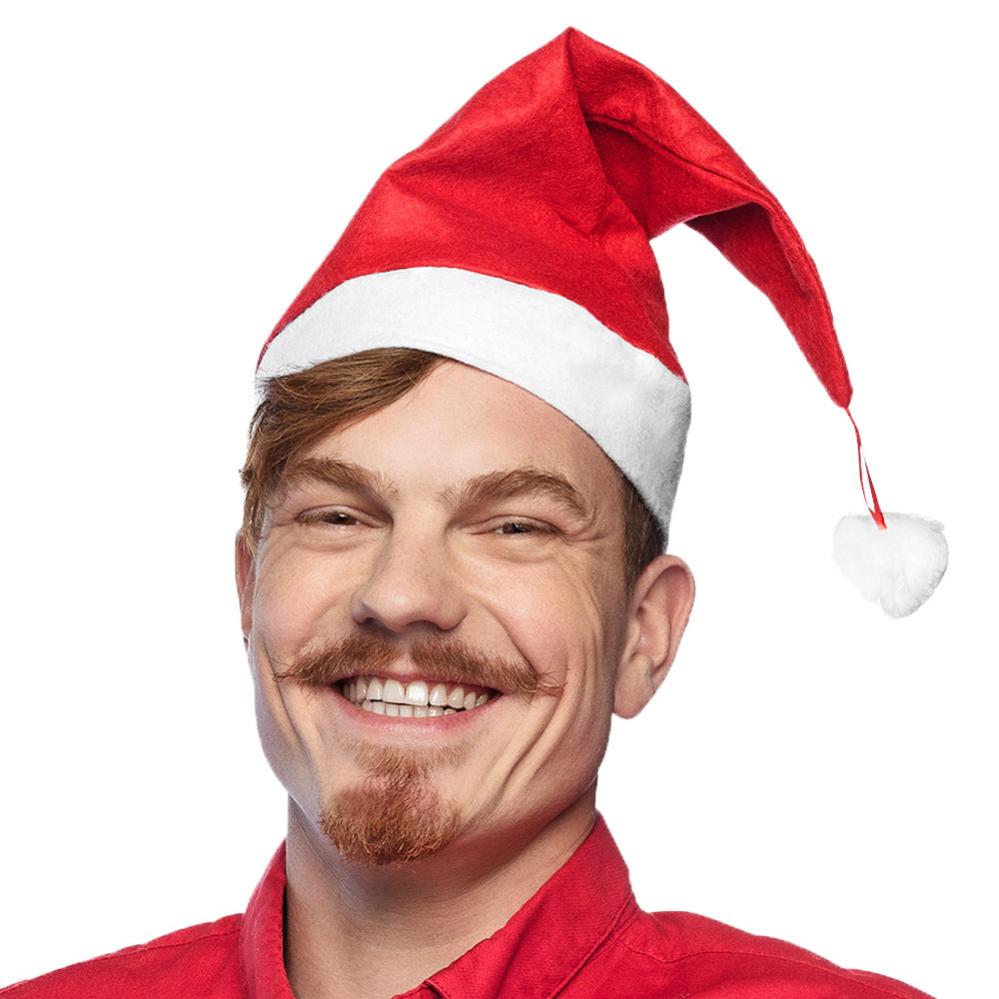 Tomteluva Klassisk Jultomte - Partyhallen.se