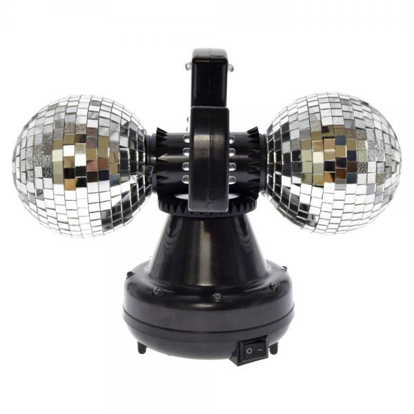 Dubbel Discokula - Partyhallen.se