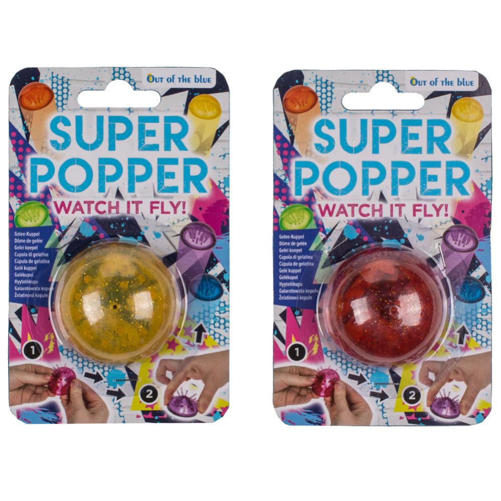 Super Popper - Partyhallen.se