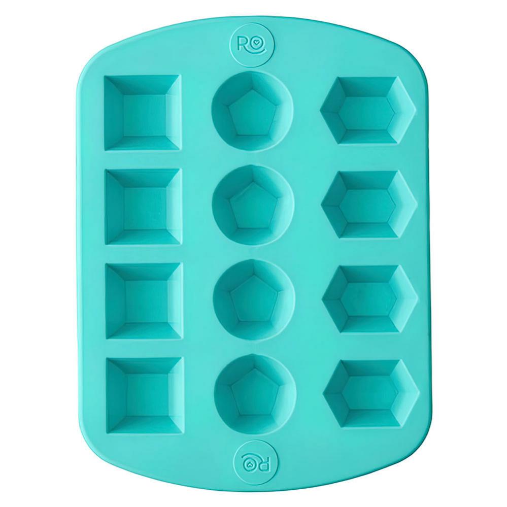 Wilton Candy Mold Gem - Partyhallen.se