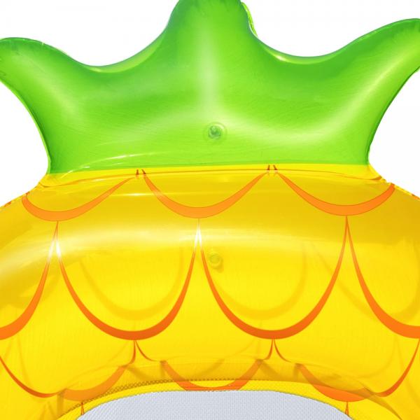 Badmadrass Frukt Barn - Partyhallen.se