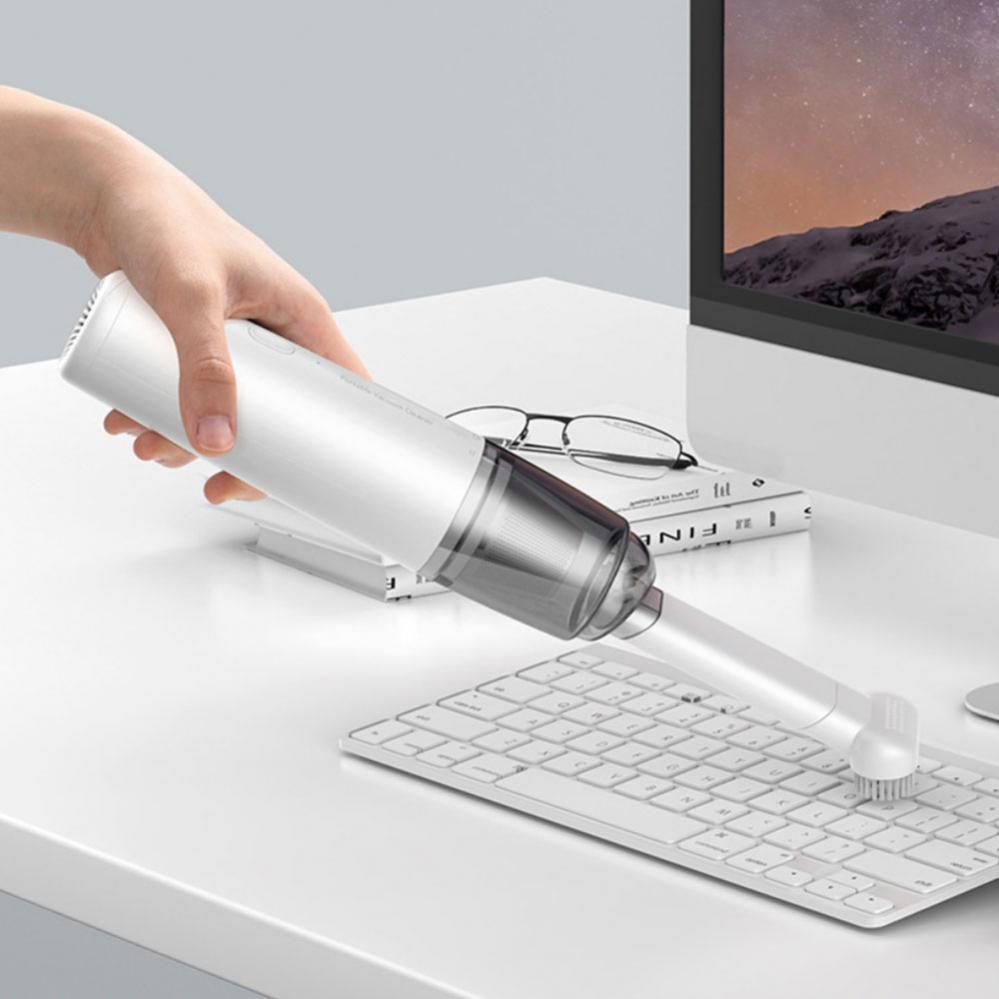 Sladdlös Handdammsugare - Partyhallen.se