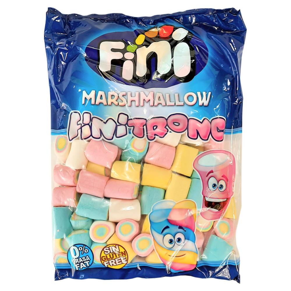 Fini Tivoli Puffar Marshmallows 1 kg - Partyhallen.se Fini Tivoli Puffar Marshmallows 1 kg - Partyhallen.se