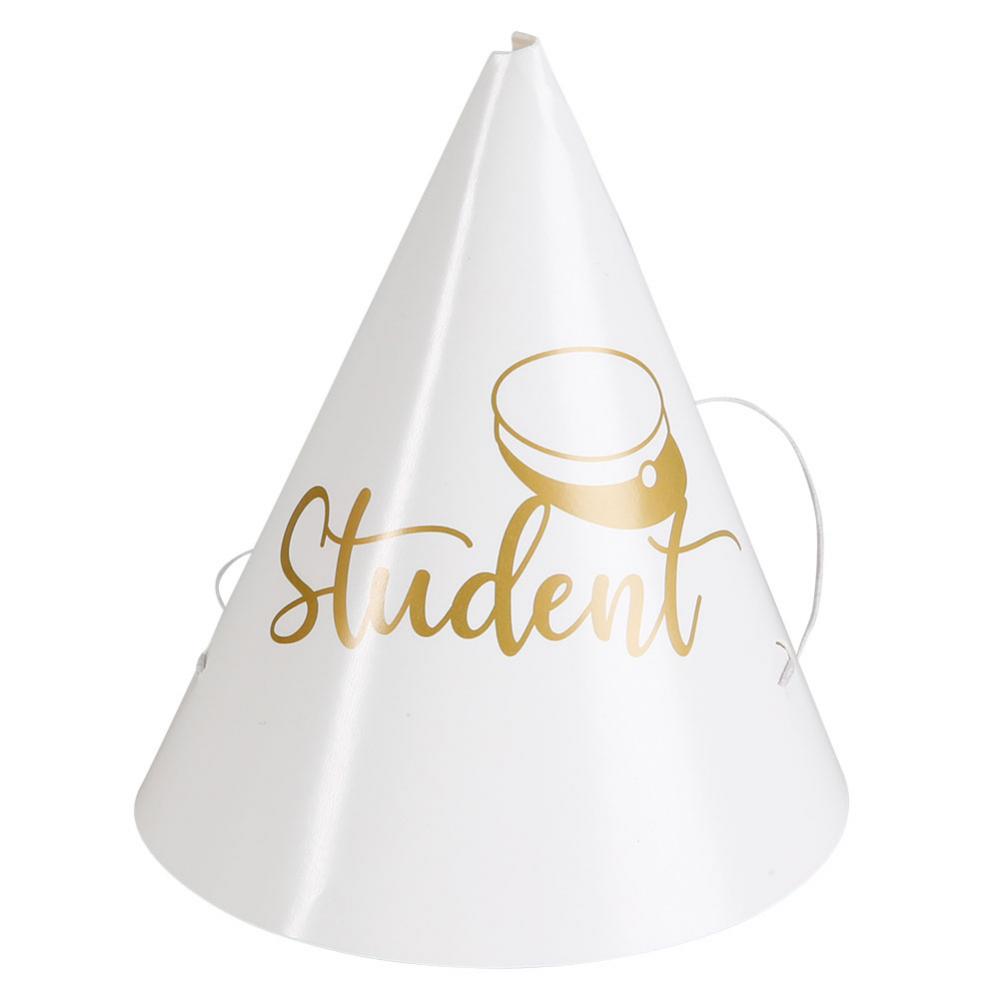 Mini Partyhattar Student - Partyhallen.se