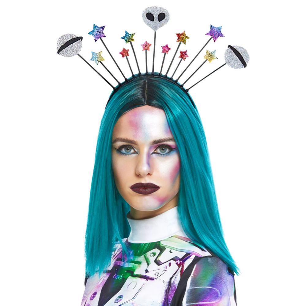 Rymd Diadem - Partyhallen.se