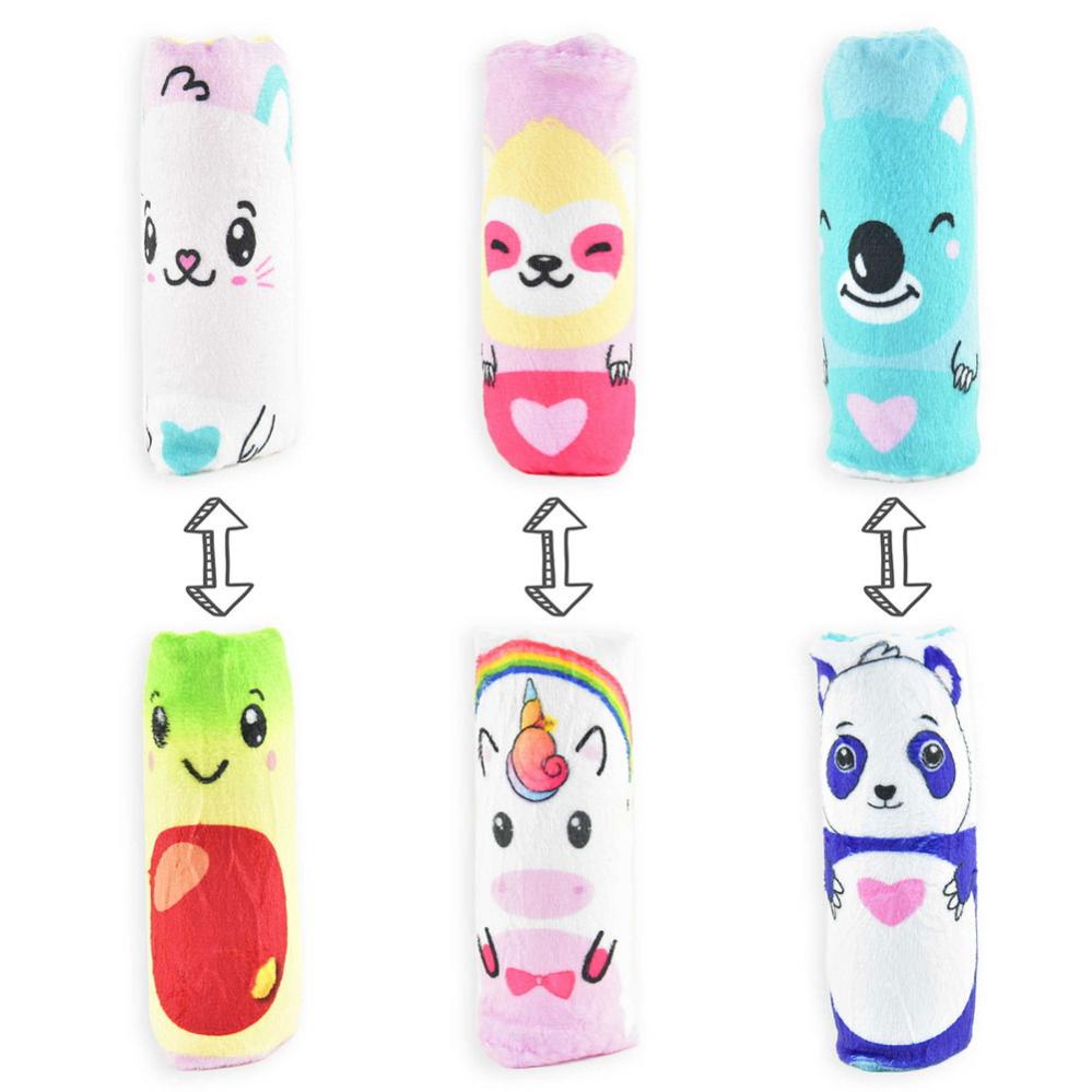 Vattenorm Leksak i Tyg - Partyhallen.se