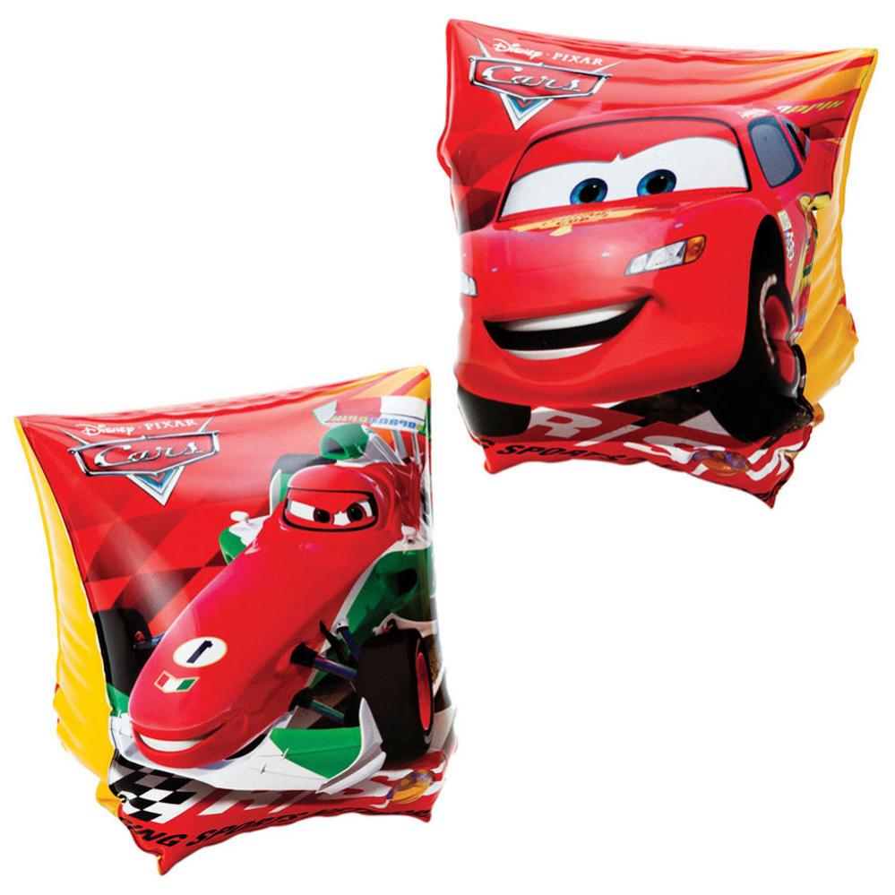 Armpuffar Bilar för Barn - Partyhallen.se