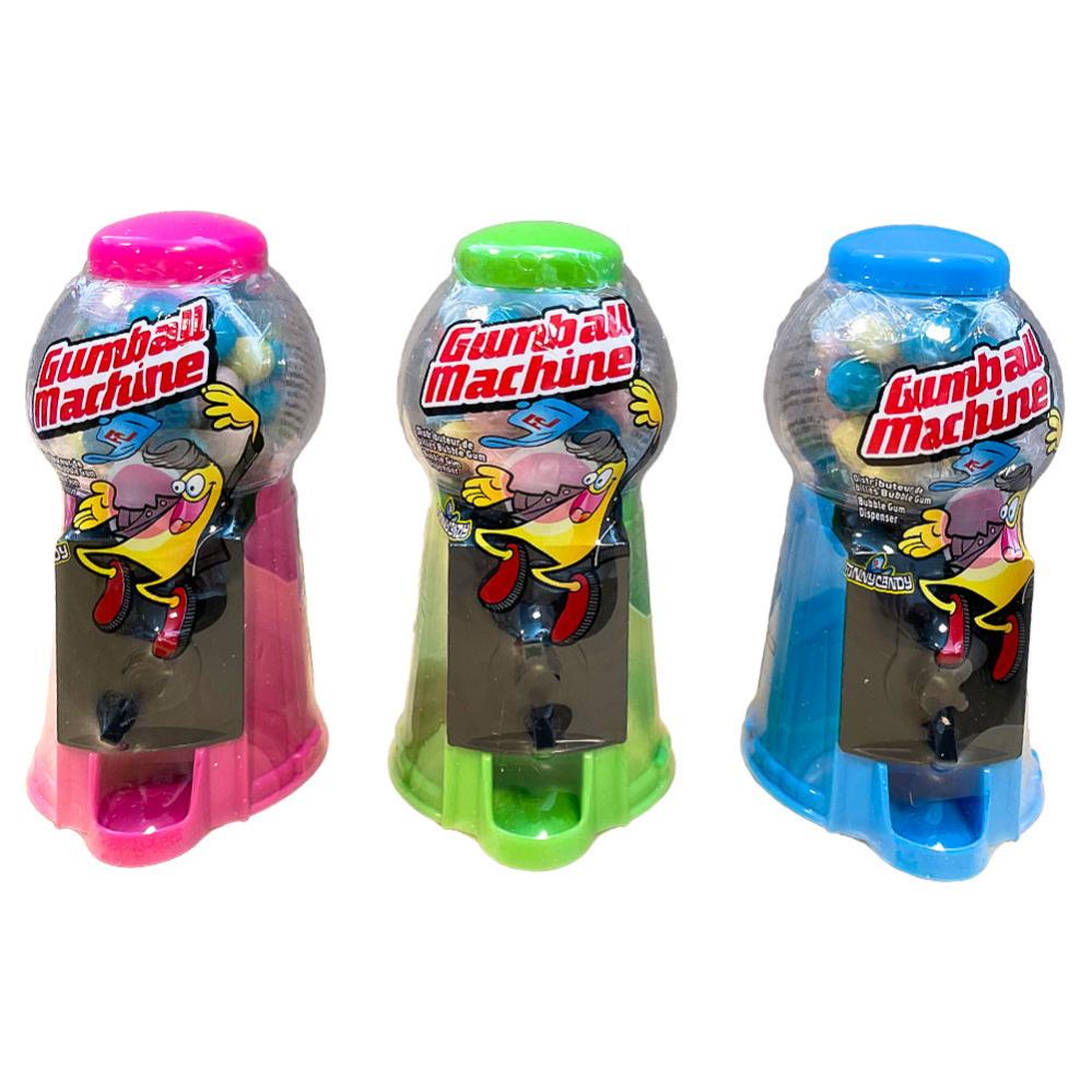 Mini Tuggummi Automat - Partyhallen.se