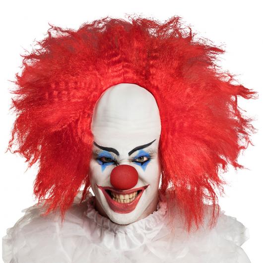 Clown Smink Kit - Partyhallen.se