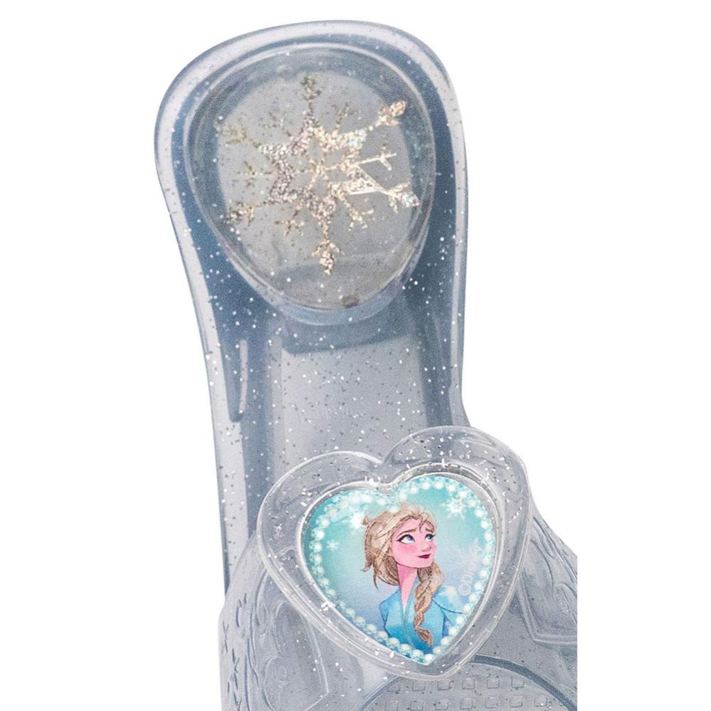 Frost 2 Elsa Skor Barn - Partyhallen.se