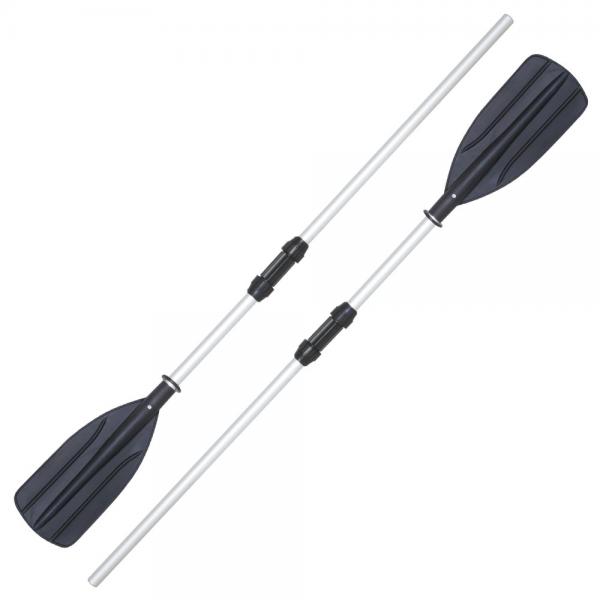 Åror Aluminium Hydro-Force - Partyhallen.se