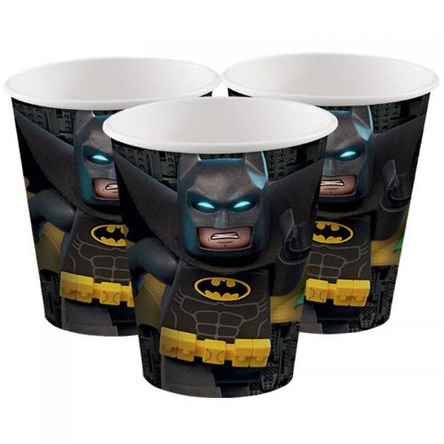 Lego Batman Muggar - Partyhallen.se