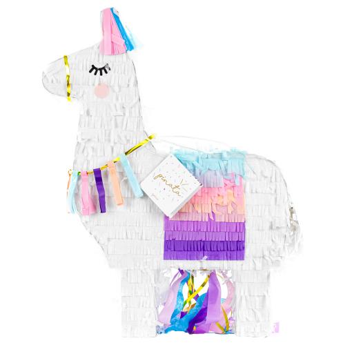 Pinata Lama - Partyhallen.se