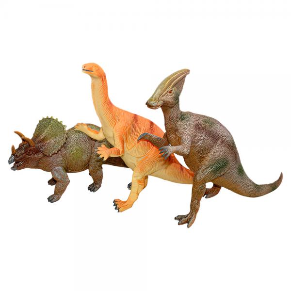 Stor Dinosaurie Leksak - Partyhallen.se