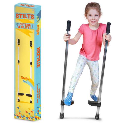 Styltor för Barn - Partyhallen.se