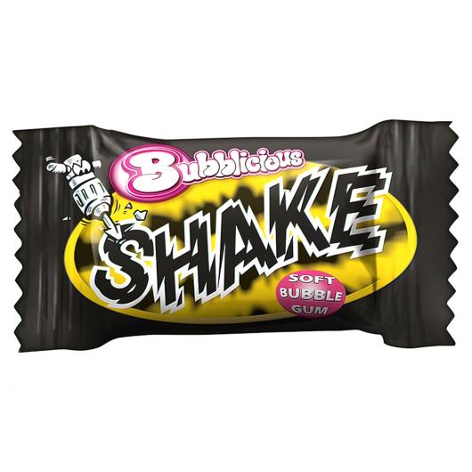 Bubblicious Jenka och Shake Tuggummi 1 kg - Partyhallen.se