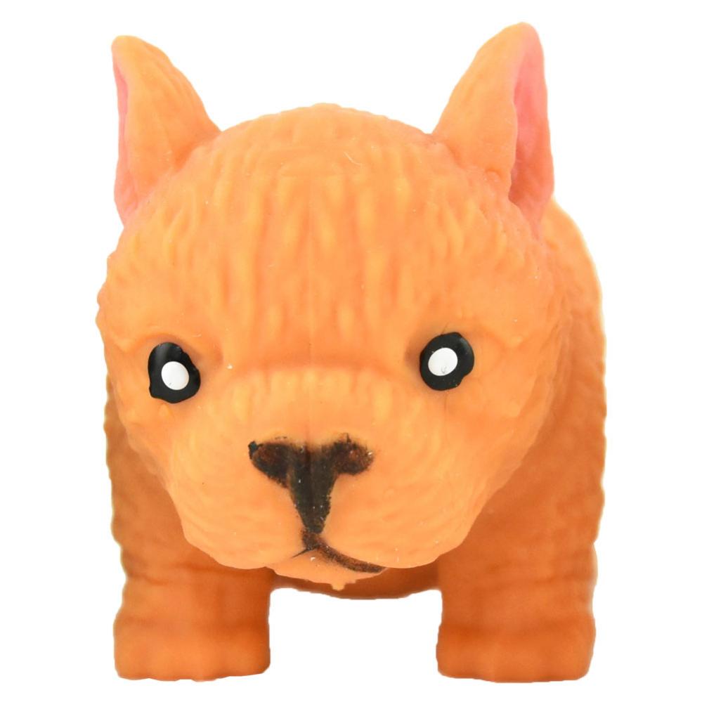 Hund Stretchig Leksak - Partyhallen.se