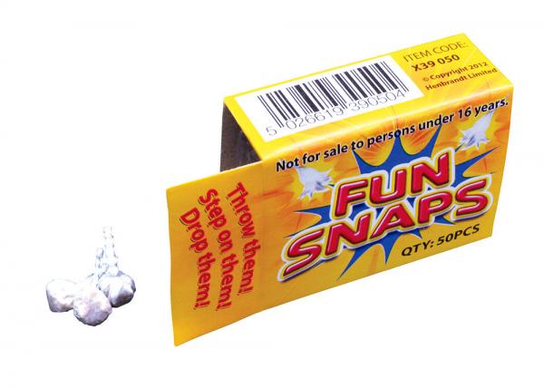 Fun Snaps - Partyhallen.se