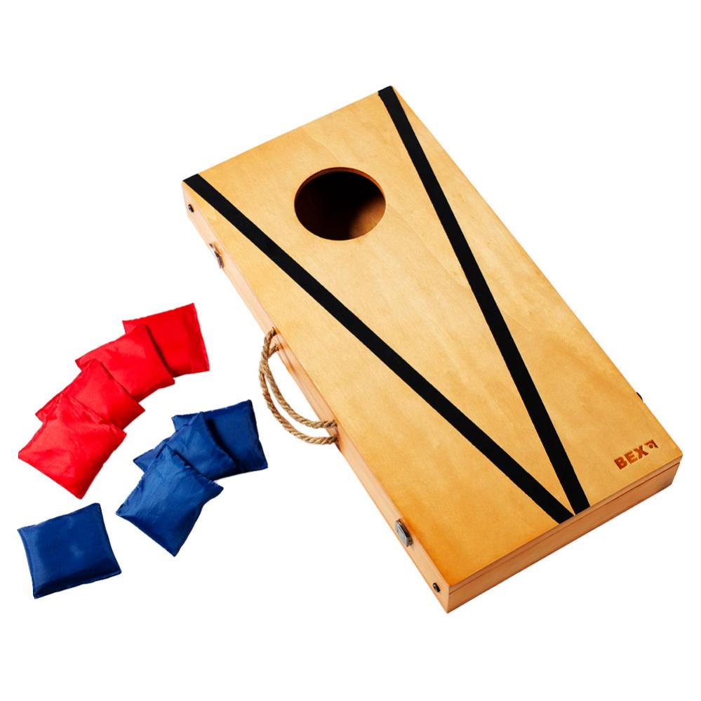 Bean Bag Spel - Partyhallen.se