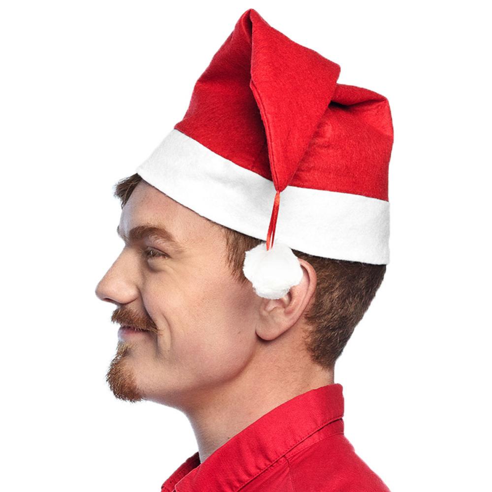 Tomteluva Klassisk Jultomte - Partyhallen.se