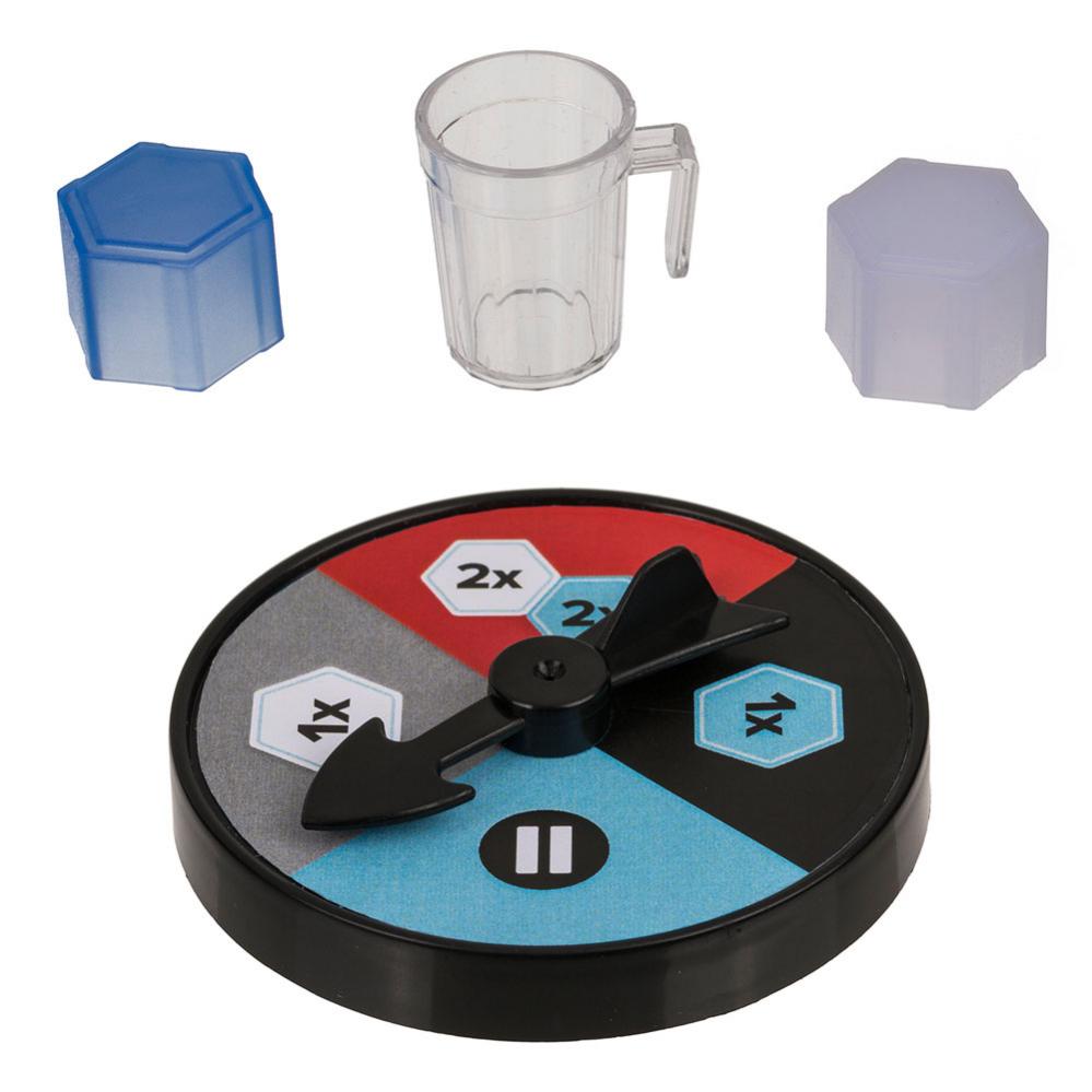 Ice Pick Trap Drickspel - Partyhallen.se