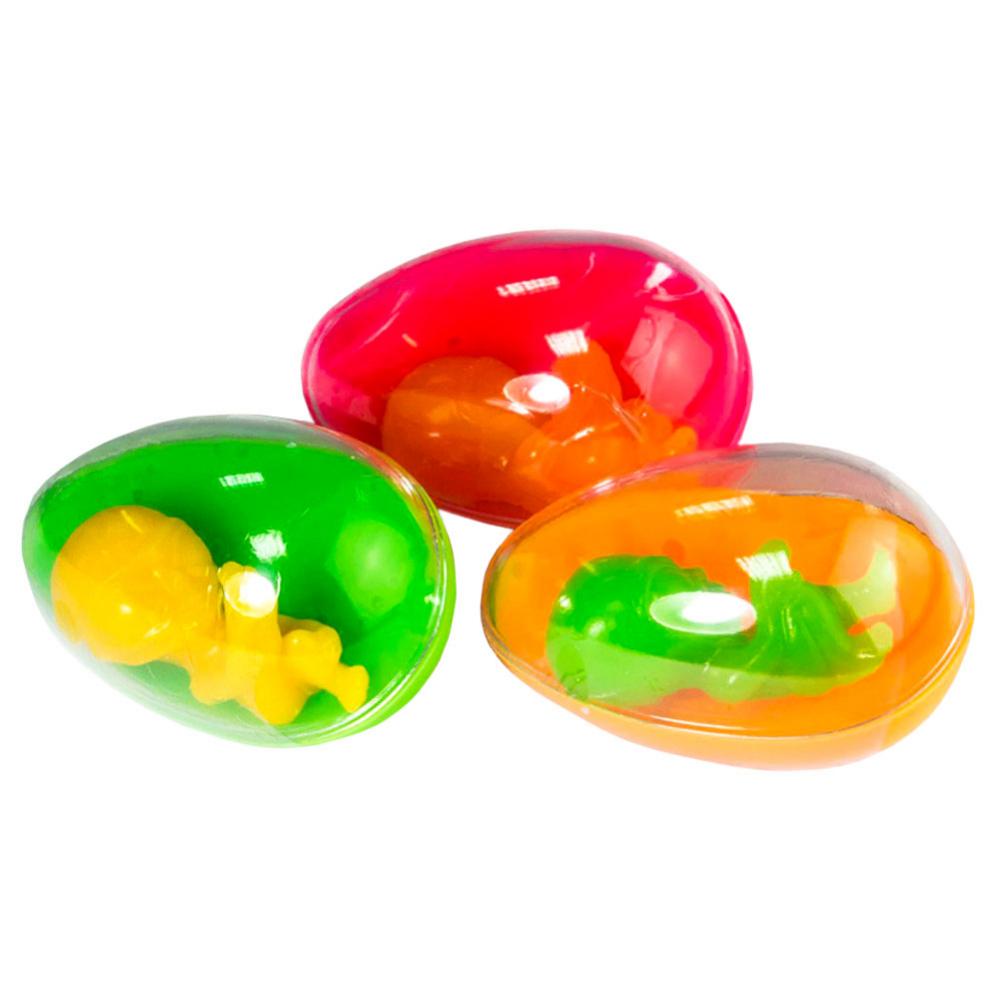 Alien Slime Egg - Partyhallen.se