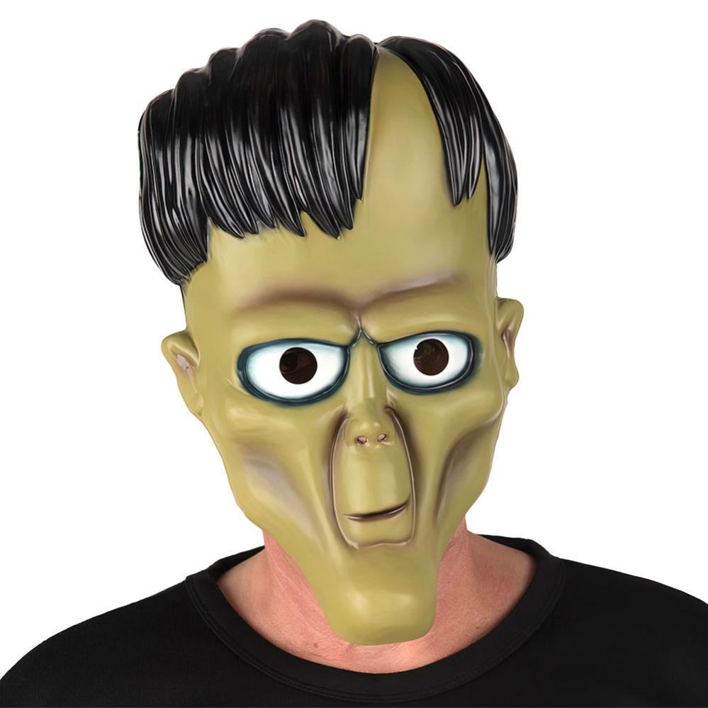 Lurch Mask Familjen Addams - Partyhallen.se