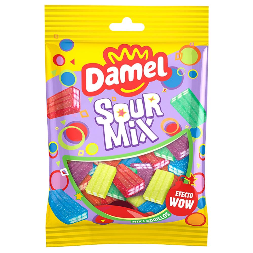 Damel Sur Godis Mix - Partyhallen.se