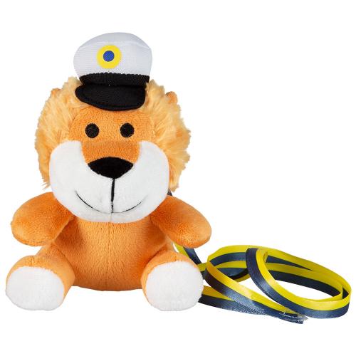 Studentnalle Lejon - Partyhallen.se