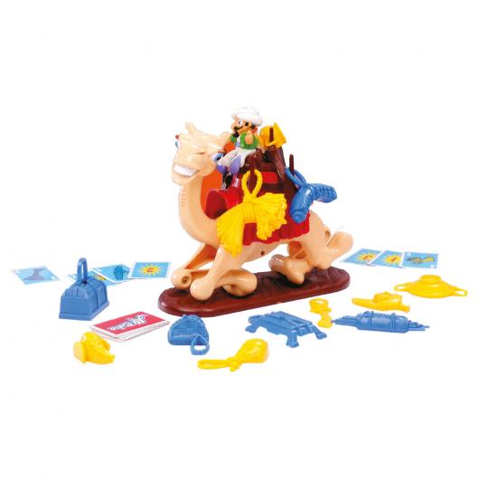 Ali Baba Spel - Partyhallen.se