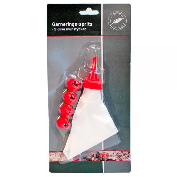 Sprits Kit - Partyhallen.se