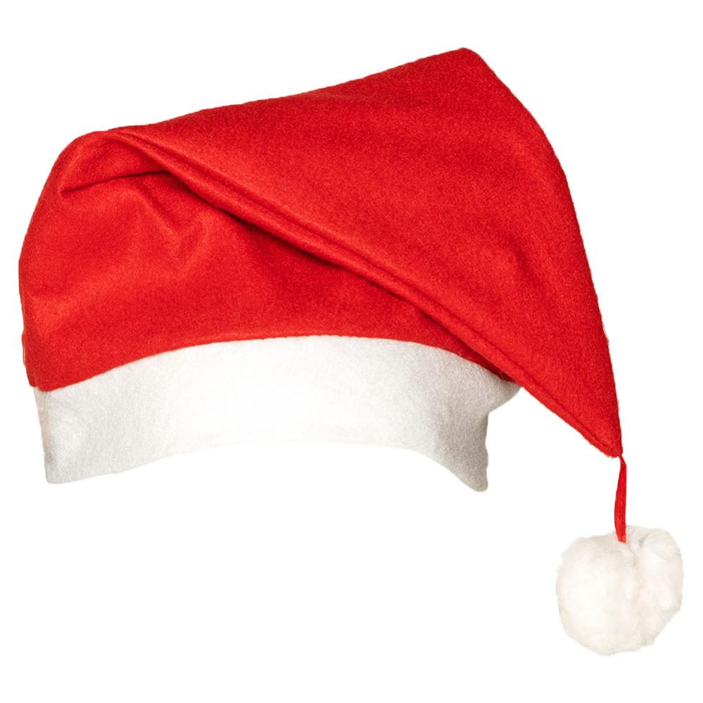 Tomteluva Klassisk Jultomte - Partyhallen.se