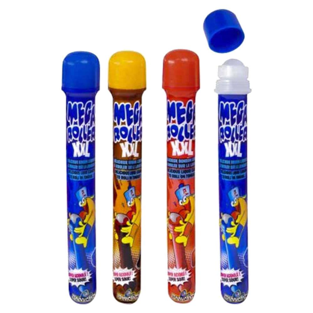 Mega Roller XXL Godis - Partyhallen.se