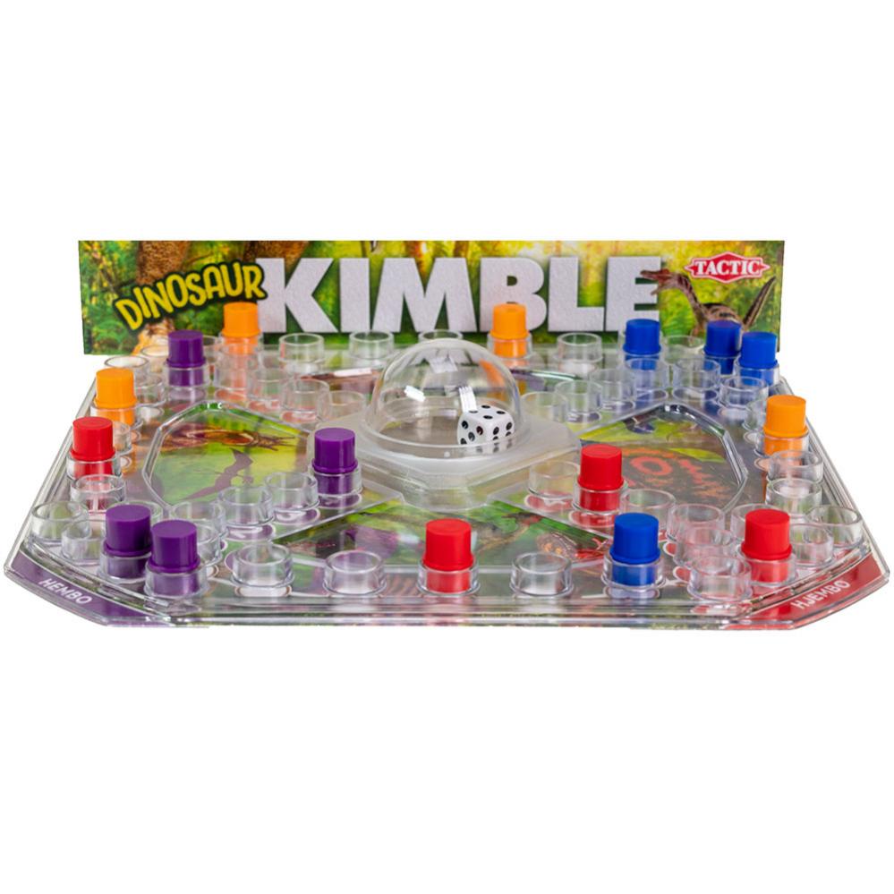 Dinosaur Kimble Spel - Partyhallen.se