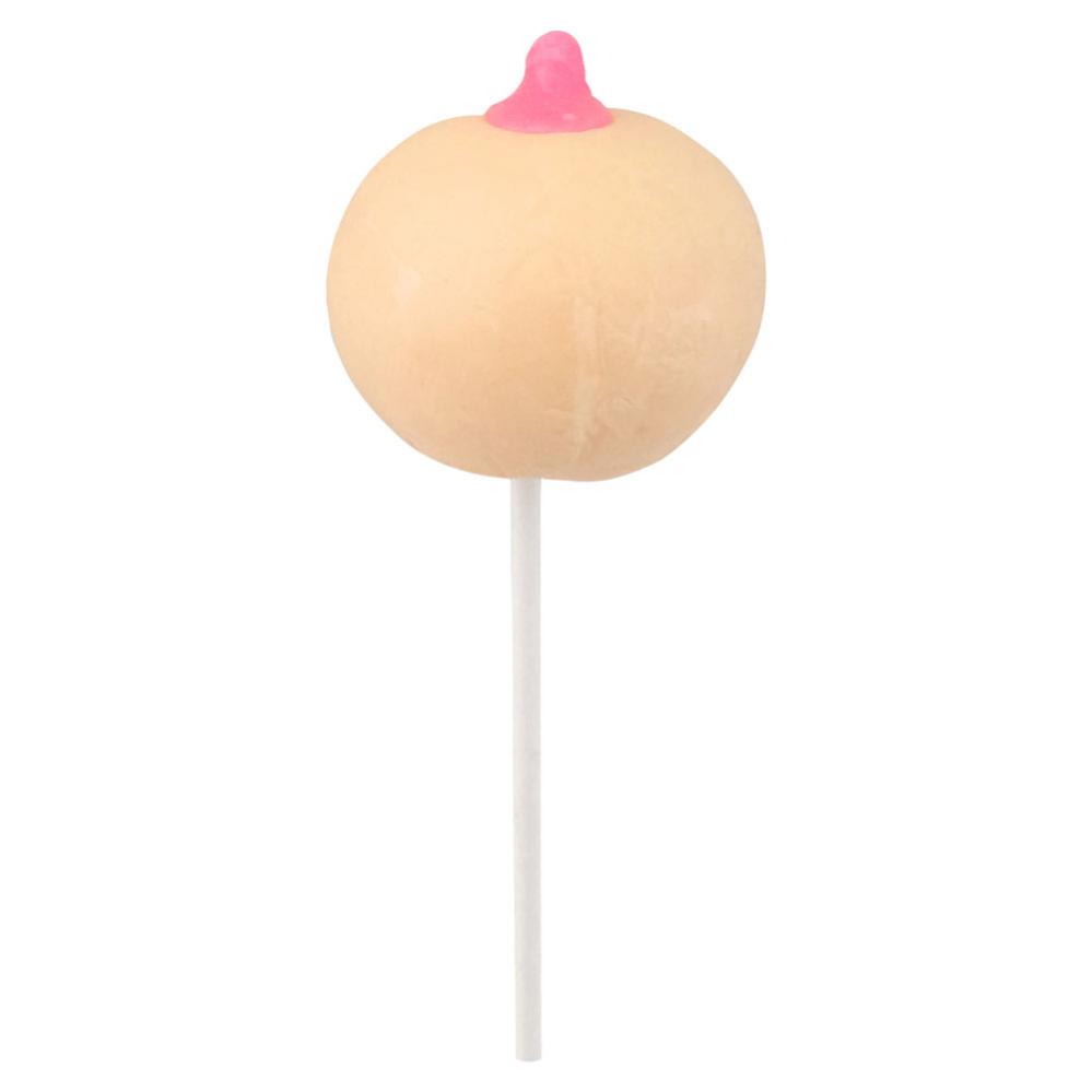 Klubba Bröst - Partyhallen.se