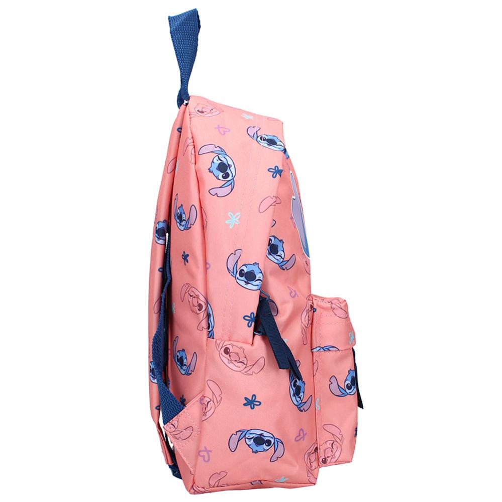 Stitch Ryggsäck Barn Made For Fun - Partyhallen.se