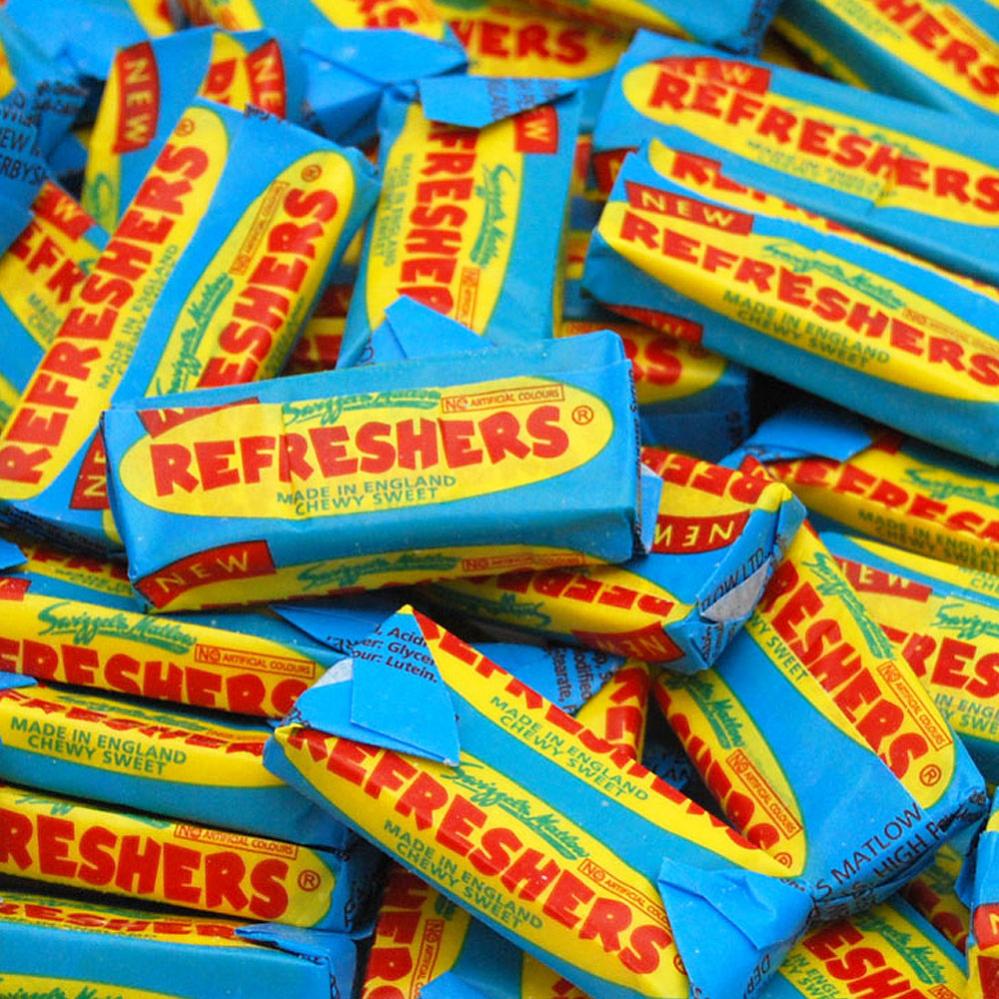 Refreshers Original - Partyhallen.se